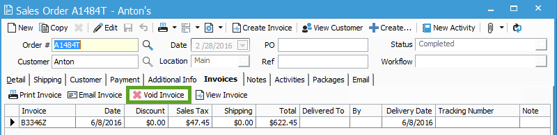 Void An Invoice And Related Payment Acctivate Help void-an-invoice-and-related-payment-acctivate-help